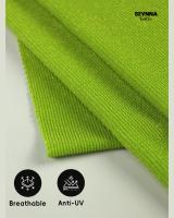China 260gsm Eco Friendly Swimwear Fabric RN-2681 for sale