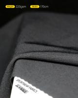 China 78%Nylon + 22%Spandex Biking Fabric SP7535 for sale