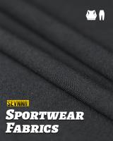 China 78%Nylon + 22%Spandex Biking Fabric SP7535 for sale