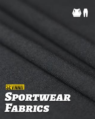 China 78%Nylon + 22%Spandex Biking Fabric SP7535 for sale