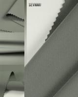 China 175Gsm Running Fabrics with 147cm Width and Elastic Hem for Athletic Textiles for sale