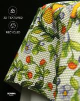 China 215gsm Eco Friendly Swimwear Fabric RN-2438 for sale