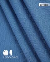 China High-Performance Biking Fabric with 86% Recycled Nylon + 14% Spandex, 135cm Width, and 230gsm Weight for Professional Cycling for sale