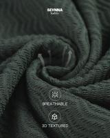China Stretch Leggings Fabric with 310gsm Weight and 140cm Width for Medium Weight Comfort and Versatility for sale