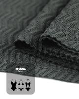 China Stretch Leggings Fabric with 310gsm Weight and 140cm Width for Medium Weight Comfort and Versatility for sale