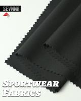China 230gsm Stretch Lycra Fabric for Clothing, Sportswear, Swimwear for sale