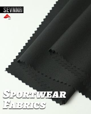China 230gsm Stretch Lycra Fabric for Clothing, Sportswear, Swimwear for sale