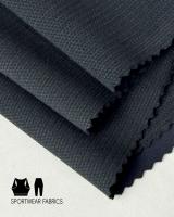 China 230GSM Moisture-Wicking Biking Fabric for Cycling SP7656 for sale