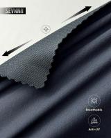 China 230GSM Moisture-Wicking Biking Fabric for Cycling SP7656 for sale