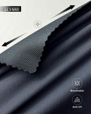 China 230GSM Moisture-Wicking Biking Fabric for Cycling SP7656 for sale