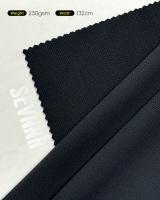 China 230GSM Moisture-Wicking Biking Fabric for Cycling SP7656 for sale