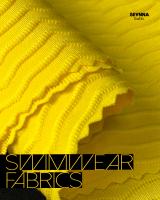 China 85%Recycle Polyester + 15%Spandex Textured Swim Fabric RT-4574 for sale