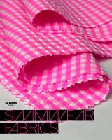 China 170gsm Recycled Swimwear Fabric for Beach, Pool for sale