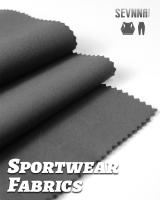 China Stretch Lycra Fabric for Clothing, Sportswear, Swimwear for sale