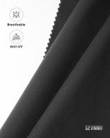 China Stretch Lycra Fabric for Clothing, Sportswear, Swimwear for sale