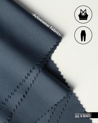 China Quick Drying Performance Textiles 190gsm Engineered Fabrics Offering Superior Moisture Management and Enhanced Durability for sale