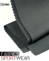 China Running Fabrics crafted to deliver superior comfort stretch and moisture control suitable for sportswear and casual athletic wear for sale