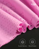 China Men Recycled Swimwear Fabric Sustainable Comfortable Textile Designed for Adults Ideal Swimwear Manufacturing Material for sale