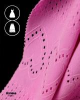 China Men Recycled Swimwear Fabric Sustainable Comfortable Textile Designed for Adults Ideal Swimwear Manufacturing Material for sale
