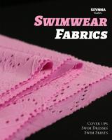 China Men Recycled Swimwear Fabric Sustainable Comfortable Textile Designed for Adults Ideal Swimwear Manufacturing Material for sale