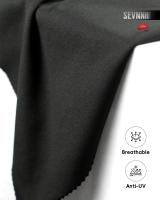 China Stretch Lycra Fabrics offering excellent stretch and moisture wicking features ideal for yoga apparel gym wear and sports uniforms for sale