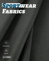 China Functional Fabrics designed to maintain colorfastness and dimensional stability perfect for repeated industrial laundering and heavy for sale