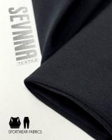 China Functional Fabrics with Moisture Wicking, UV Protection, and Stretchable Properties for Performance Textiles for sale