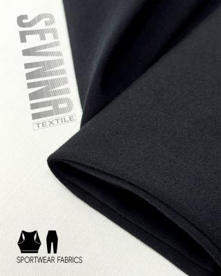 China Functional Fabrics with Moisture Wicking, UV Protection, and Stretchable Properties for Performance Textiles for sale