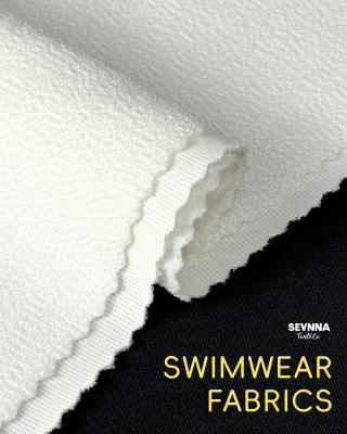 China 220gsm Recycled Swimwear Fabric - Quick-drying and Breathable Eco-Friendly Swimwear Material for sale