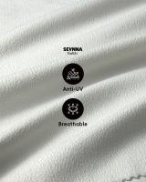 China 220gsm Recycled Swimwear Fabric - Quick-drying and Breathable Eco-Friendly Swimwear Material for sale