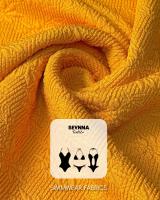 China 300gsm Textured Swim Fabric for Swimwear for sale