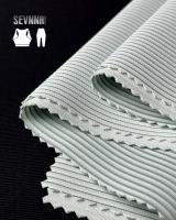China Breathable Moisture Wicking Yoga Wear Fabric with Stretching Anti Odor and Circular Knitting for Activewear for sale