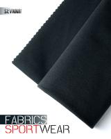 China Breathable Moisture Wicking UV Protection Biking Fabric for High Performance Cycling Apparel for sale