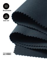 China Quick Drying Waterproof Moisture Wicking Biking Fabric for Enhanced Cycling Performance for sale