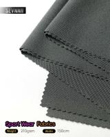 China 150cm Width Functional Fabrics with Quick Drying and Moisture Wicking Properties for Activewear for sale