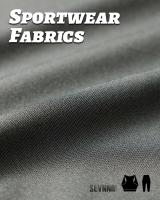 China 150cm Width Functional Fabrics with Quick Drying and Moisture Wicking Properties for Activewear for sale