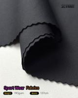 China 190gsm 79%Recycled Polyester + 21%Spandex Biking Fabric RT-4473 for sale