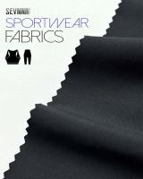 China 190gsm 79%Recycled Polyester + 21%Spandex Biking Fabric RT-4473 for sale