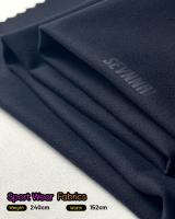 China 240gsm Functional Fabrics with UV Protection and Moisture Wicking for High-Performance Textiles for sale