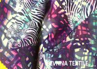 China 50D/48F + 55Denier Spandex Recycled Swimwear Fabric for Swim Wear, Bikini, Wet Suits, Diving Suits for sale