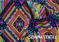 China 200gsm - 210gsm 78%Recycled Nylon + 22%Xtra Life Lycra Circular Knitting Fabric for Watersports Swimsuit for sale