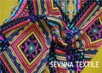 China 200gsm - 210gsm 78%Recycled Nylon + 22%Xtra Life Lycra Circular Knitting Fabric for Watersports Swimsuit for sale