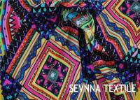 China 200gsm - 210gsm 78%Recycled Nylon + 22%Xtra Life Lycra Circular Knitting Fabric for Watersports Swimsuit for sale