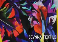 China 3-7 OZ 86% Recycled Polyamide + 14% Spandex Swimwear Fabric SW510 for sale