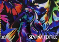 China 3-7 OZ 86% Recycled Polyamide + 14% Spandex Swimwear Fabric SW510 for sale