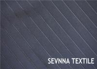 China Ballet Styles Polyester Taffeta Fabric , Urban Activewear Black Polyester Fabric for sale