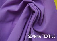 China Quick Drying Recycled Nylon Fabric For Functional Lycra Sportswear Clothing for sale