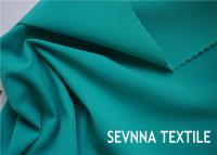 China 190gsm - 200gsm 81%Recycled Polyamide + 19%Spandex Recycled Nylon Fabric for Compression Fabric for sale