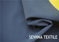 China 235gsm 88%Repreve Nylon + 12%Lycra Recycled Lycra Fabric for 4 WAY STRETCH for sale