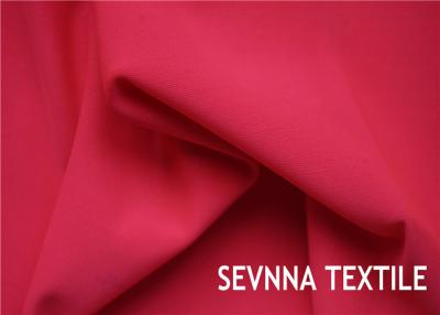 China Double Knit Recycled Lycra Fabric 71% Repreve Nylon With 29% Lycra for sale